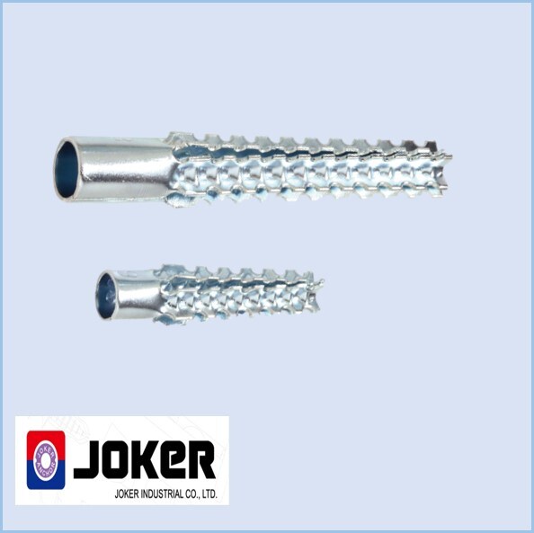 Metal saw anchors & steel wall plug | Taiwantrade