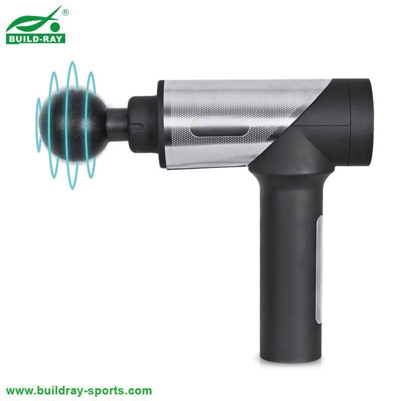 EMS Massage Gun | Taiwantrade.com