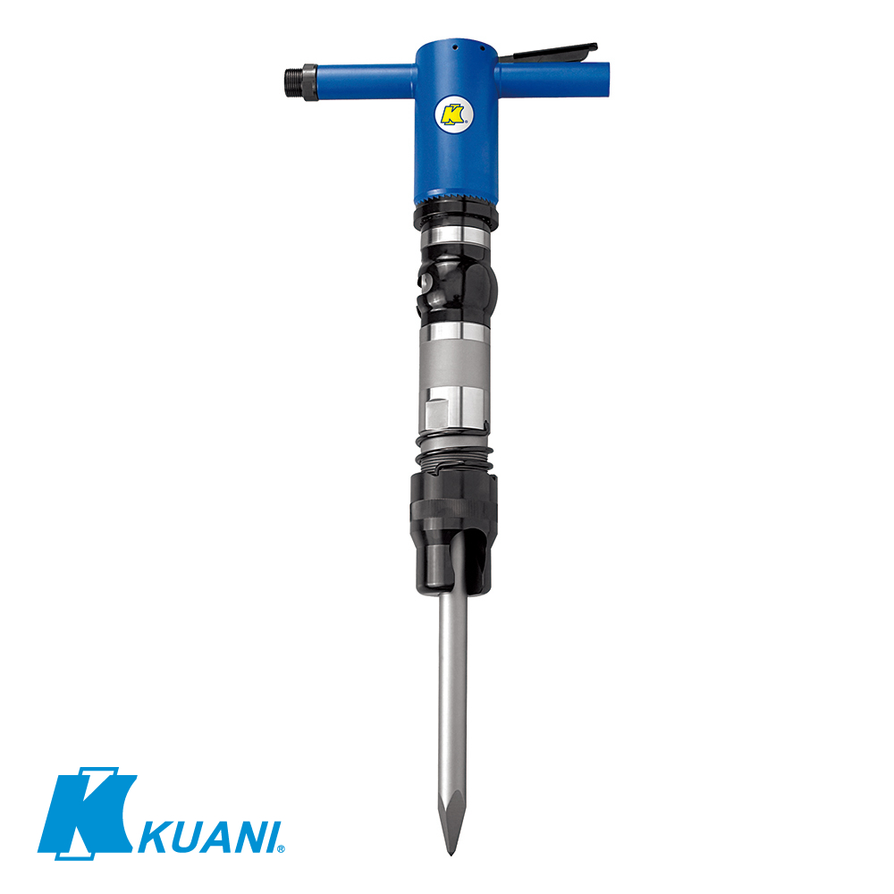 Super Duty Air Concrete Breaker | Taiwantrade