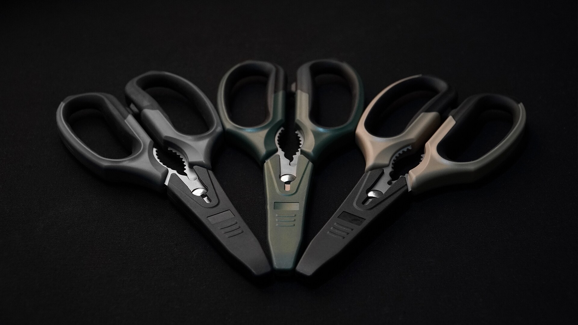 Multi-Function Scissors | Taiwantrade