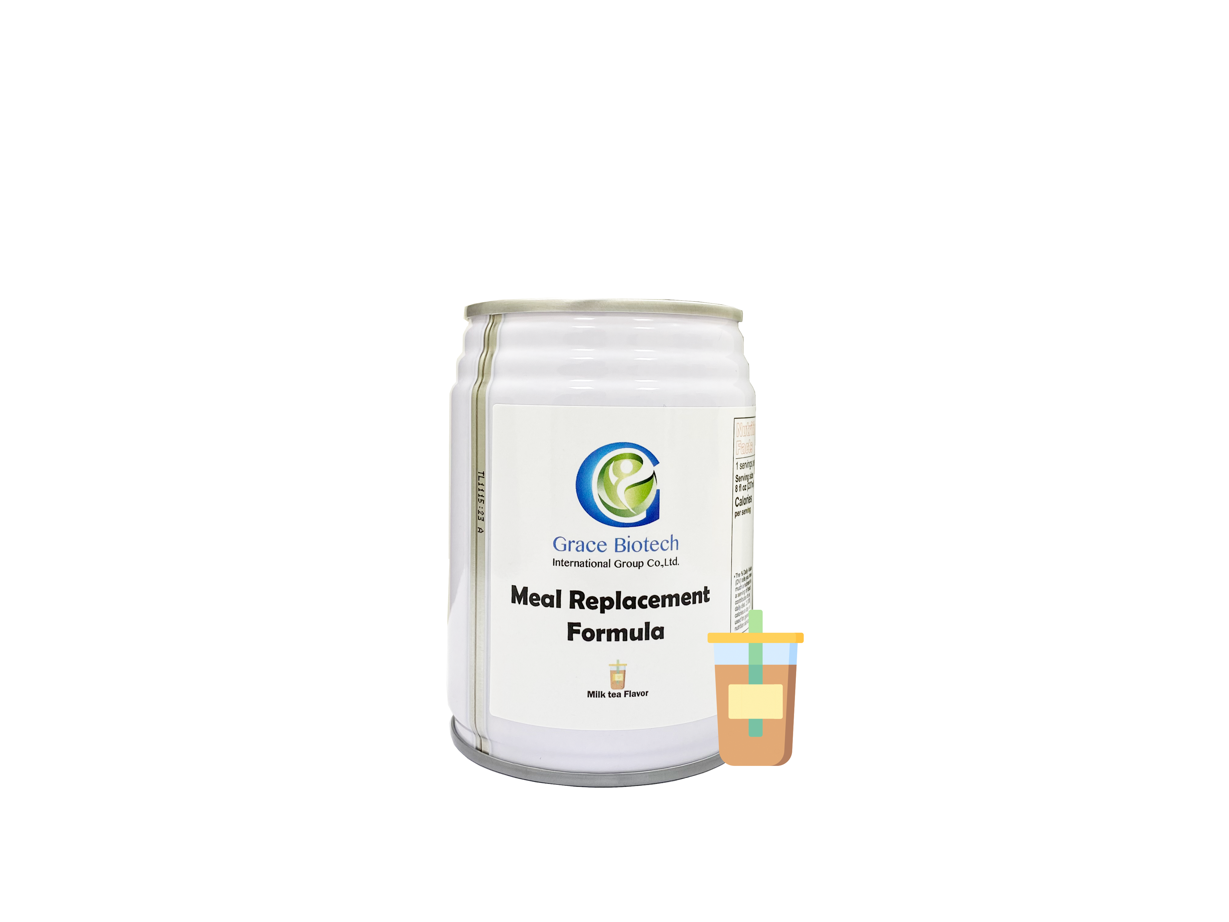 Nutrition Shake-Best Meal Replacement Formula | Taiwantrade