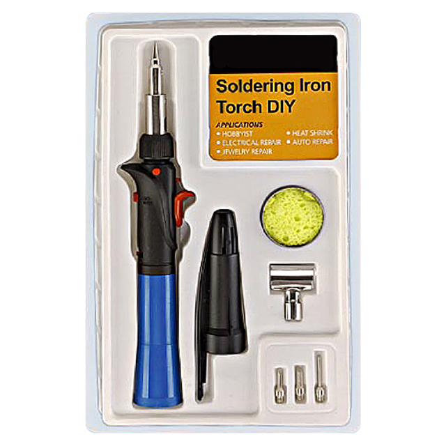 SOLDERING-IRON TORCH | Taiwantrade.com