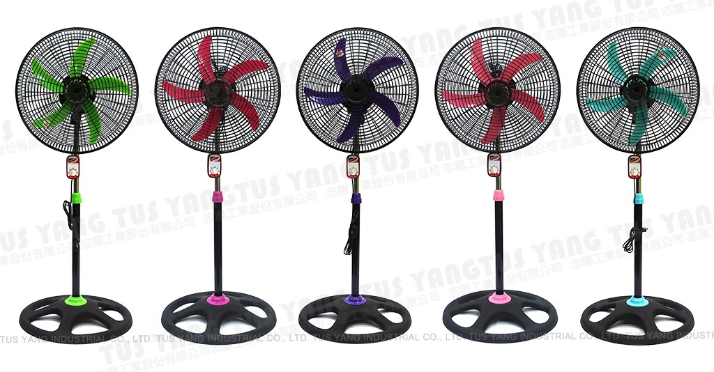 18" stand fans | Taiwantrade.com