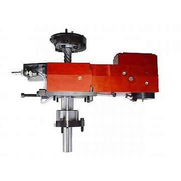 Taiwan PRONIC In-Die Solutions Tapping machine | - T-SOK CO., LTD ...