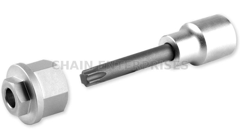 1/2" DR. ALTERNATOR COMBINATION SOCKET (FORD) | Taiwantrade