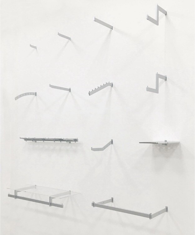 Puck Wall System/Wall Display/Wall Decoration | Taiwantrade