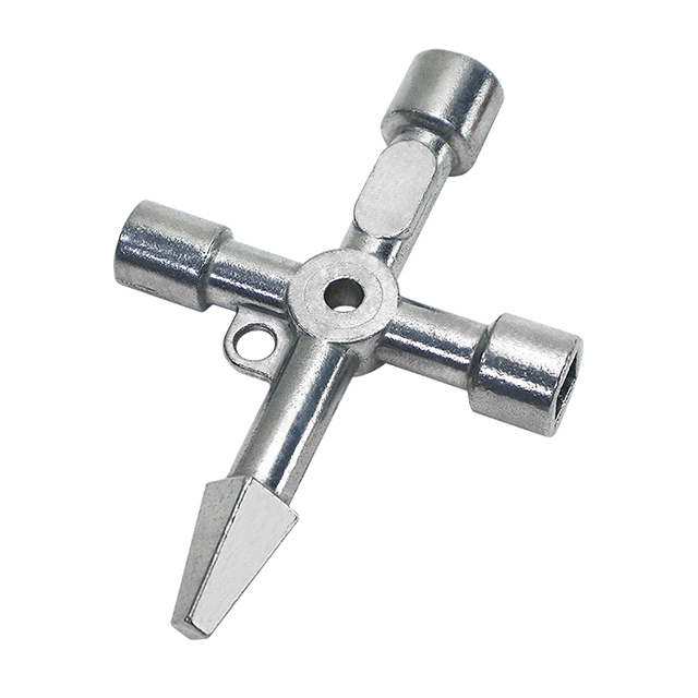 4 WAY UTILITY KEY | Taiwantrade