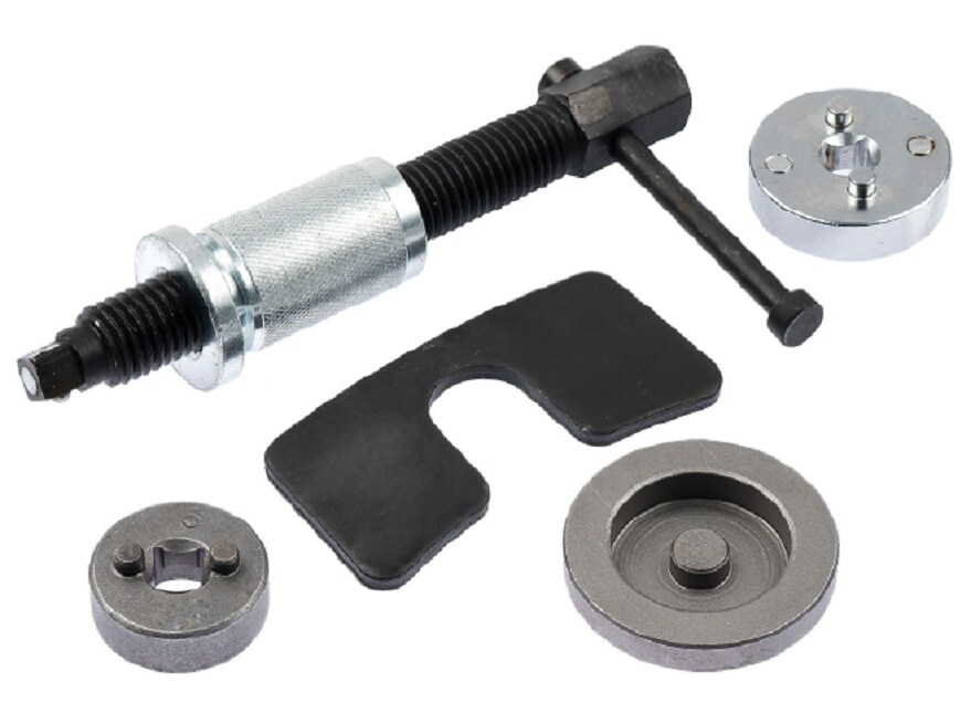5pcs Brake Piston Wind Back Tool Set | Taiwantrade