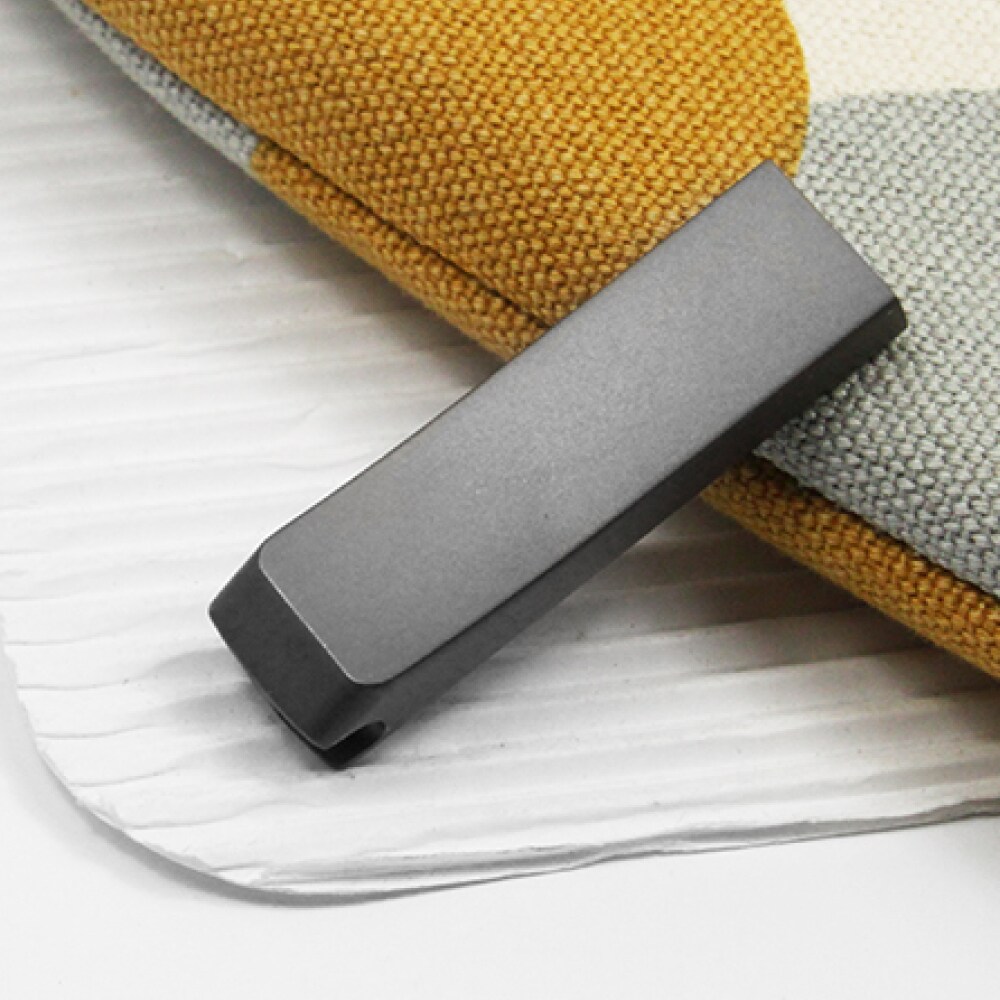 NEW High-Speed Waterproof Metal USB Flash Drive | Taiwantrade.com