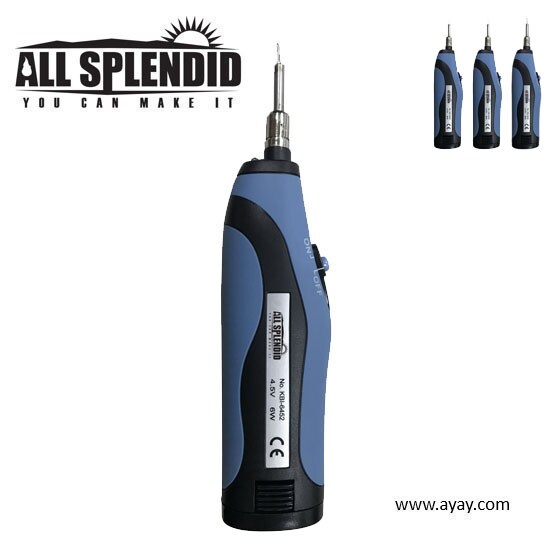 DAILY USE HAND TYPE THREAD SEALER TOOL | Taiwantrade