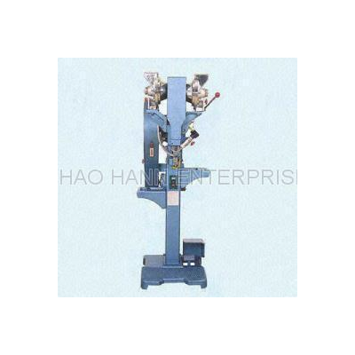 Automatic Snap Fastening Machine | Taiwantrade