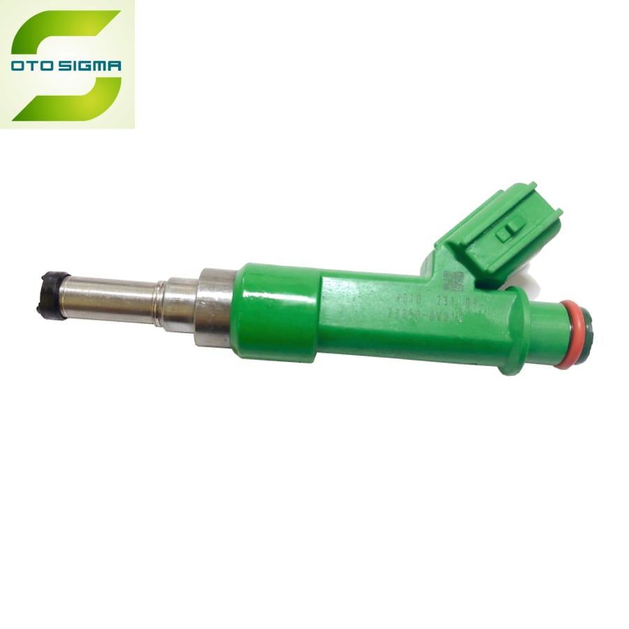 Genuine Fuel Injector for TOYOTA | Taiwantrade