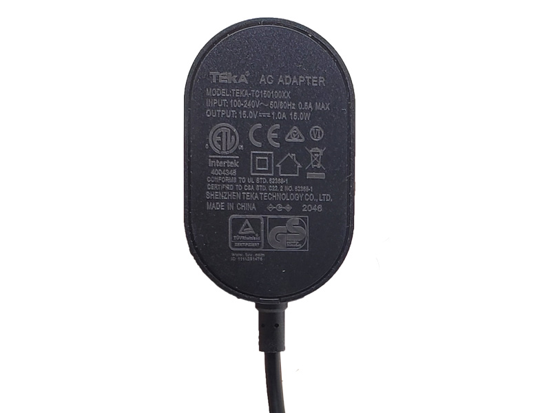 19W Interchangeable power adapter | Taiwantrade.com