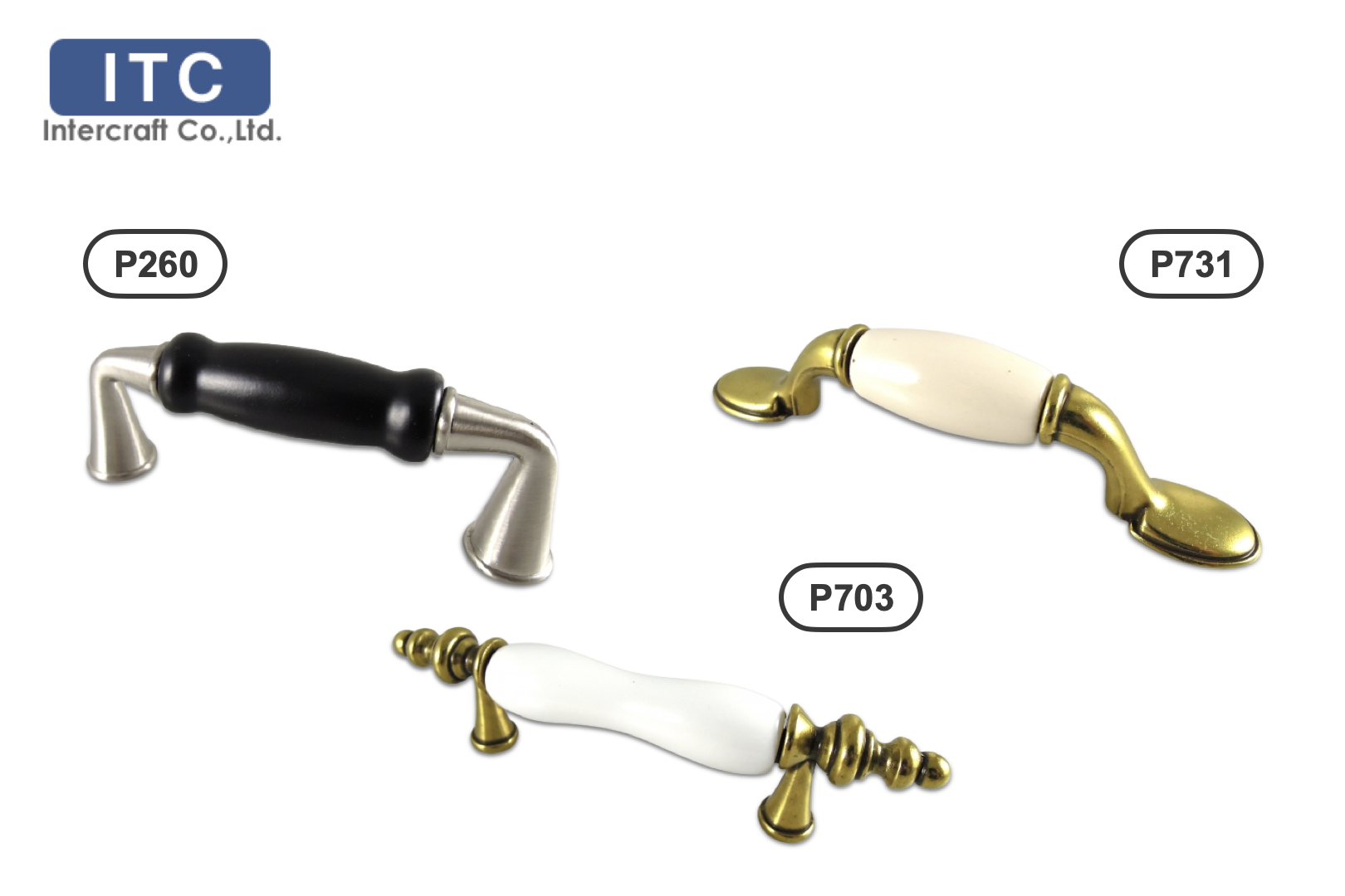 Porcelain Antique Drawer & Cabinet Pulls | Taiwantrade