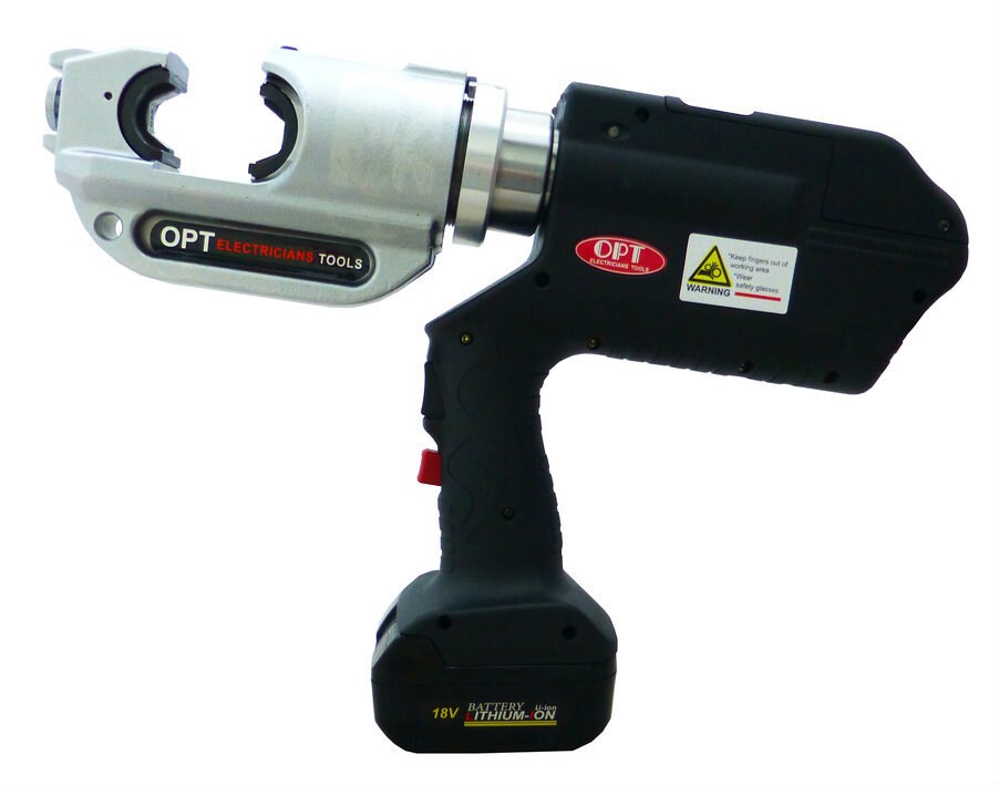 BATTERY CRIMPING TOOLS | Taiwantrade