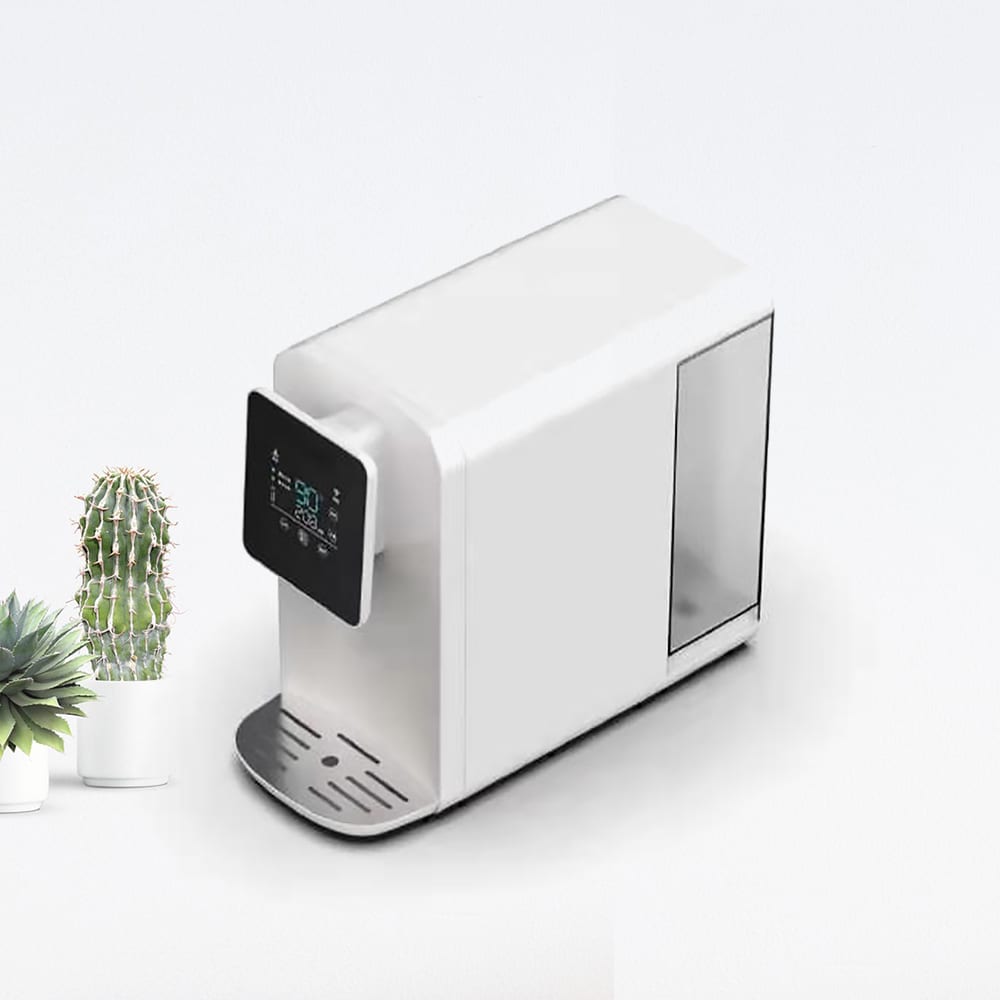 Countertop Household Hydrogen Water Dispenser | Taiwantrade