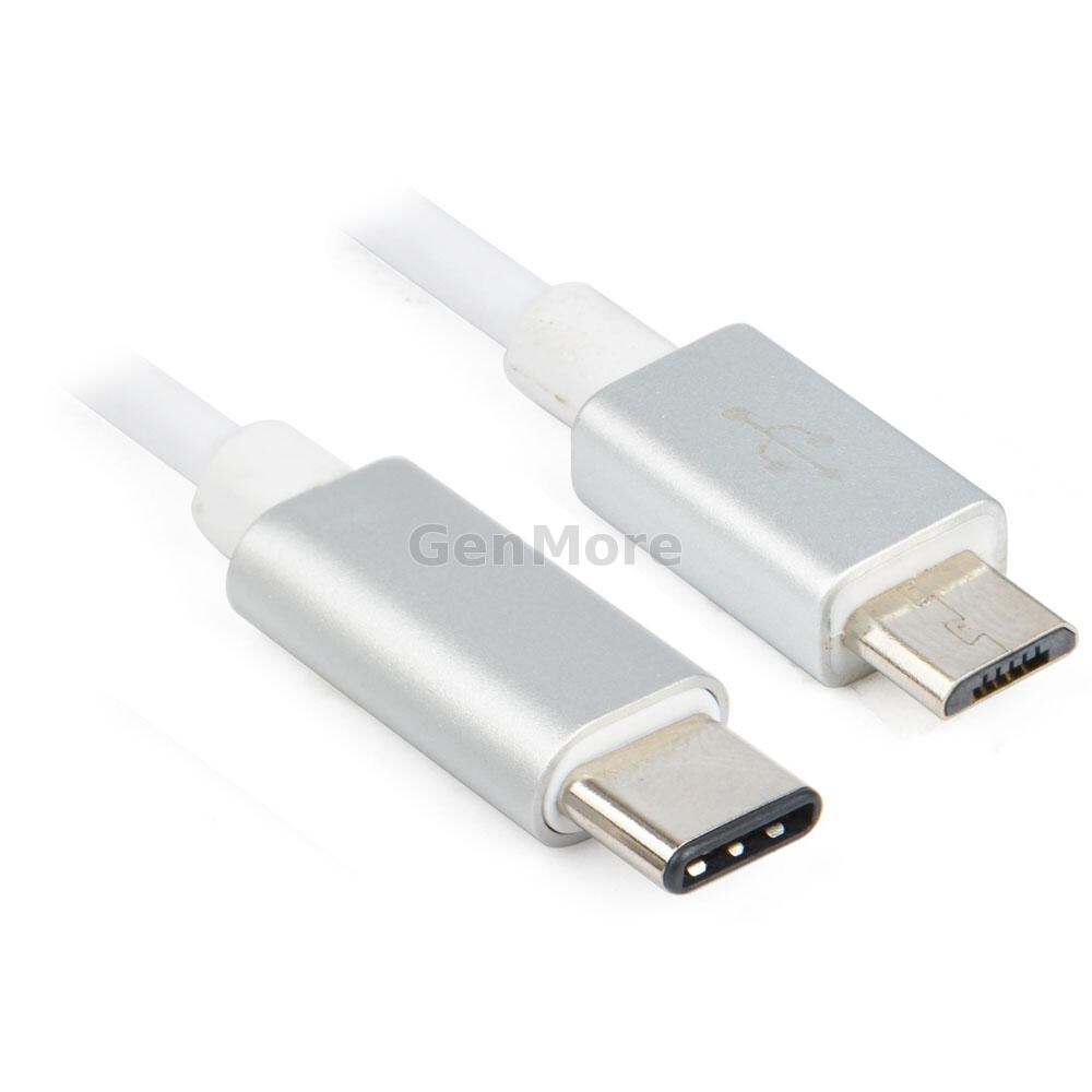 USB-C to Micro B 2.0 Cable | Taiwantrade.com