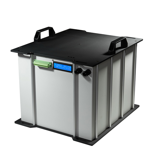 AI Smart LiFePO4 Battery Module | Taiwantrade