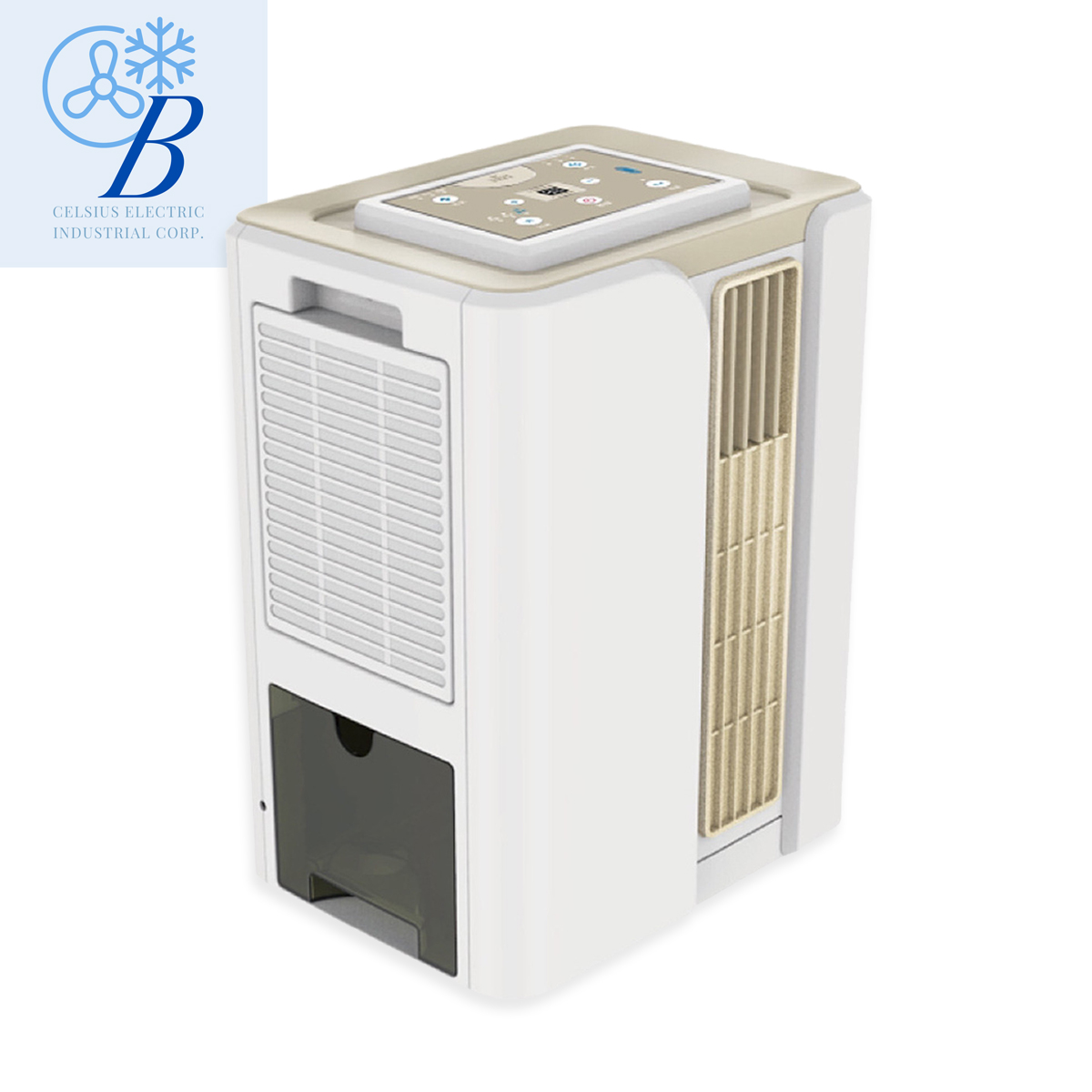 Small Portable AC Mini Aircon Portable Air Conditioner | Taiwantrade