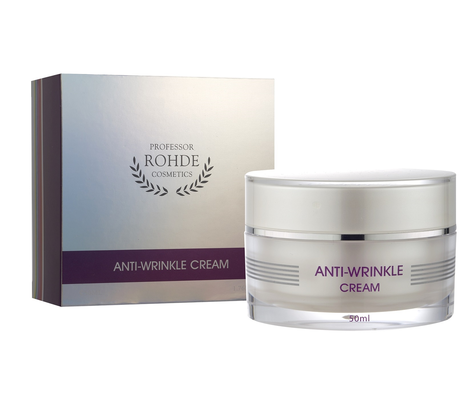 Anti-Wrinkle Cream | Taiwantrade