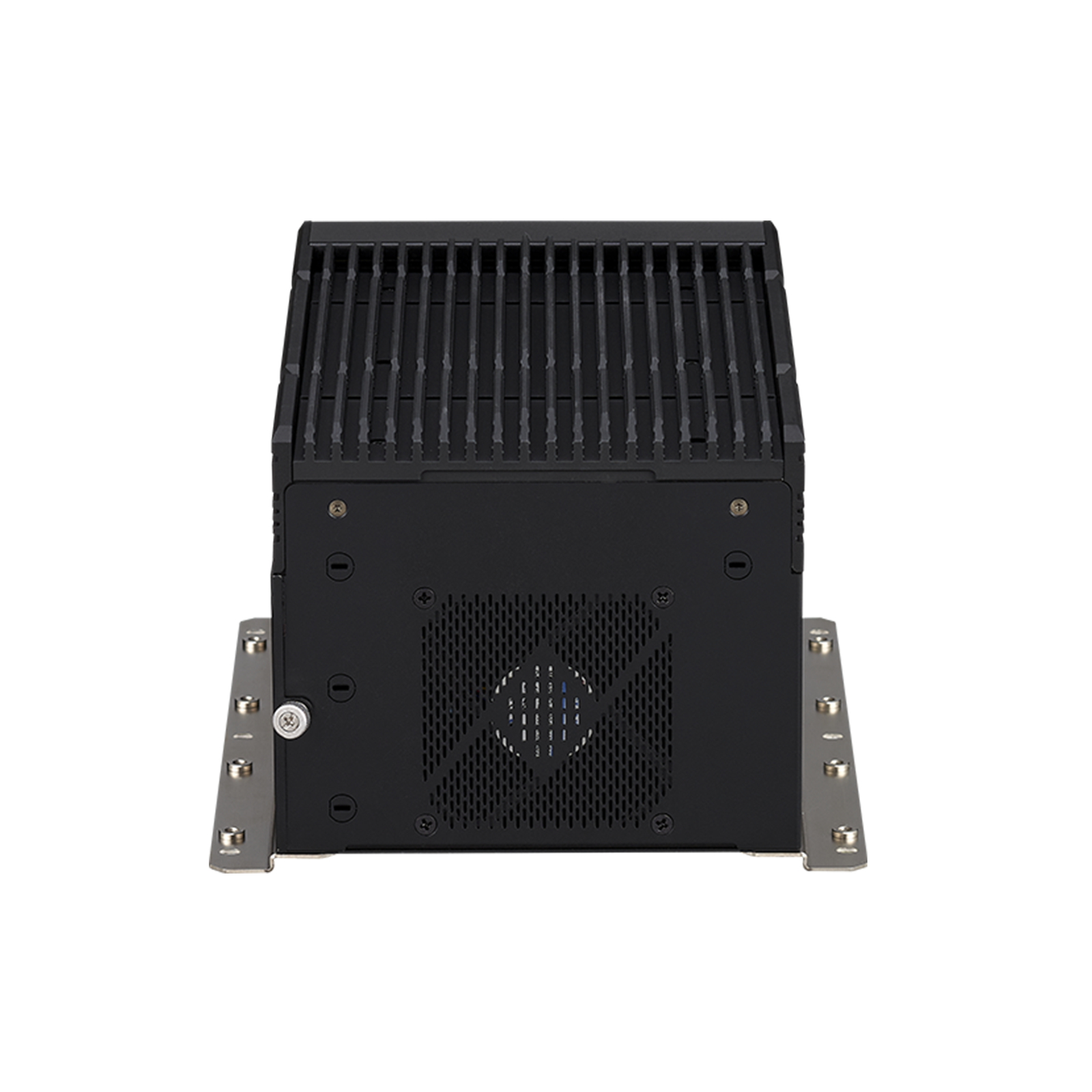 NexAIoT High-Performance Embedded Computer | Taiwantrade