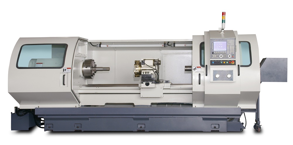 Self-Design & Manufacture HORIZONTAL RIGID PRECISELY PROCESSING High ...