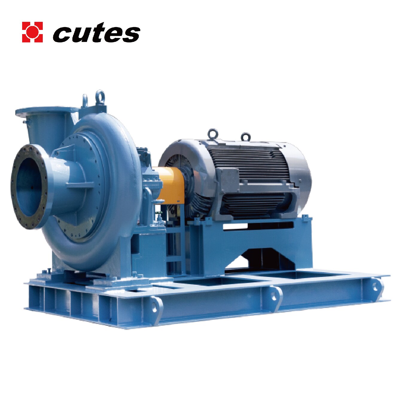 Single-stage Centrifugal Blower_CSB | Taiwantrade