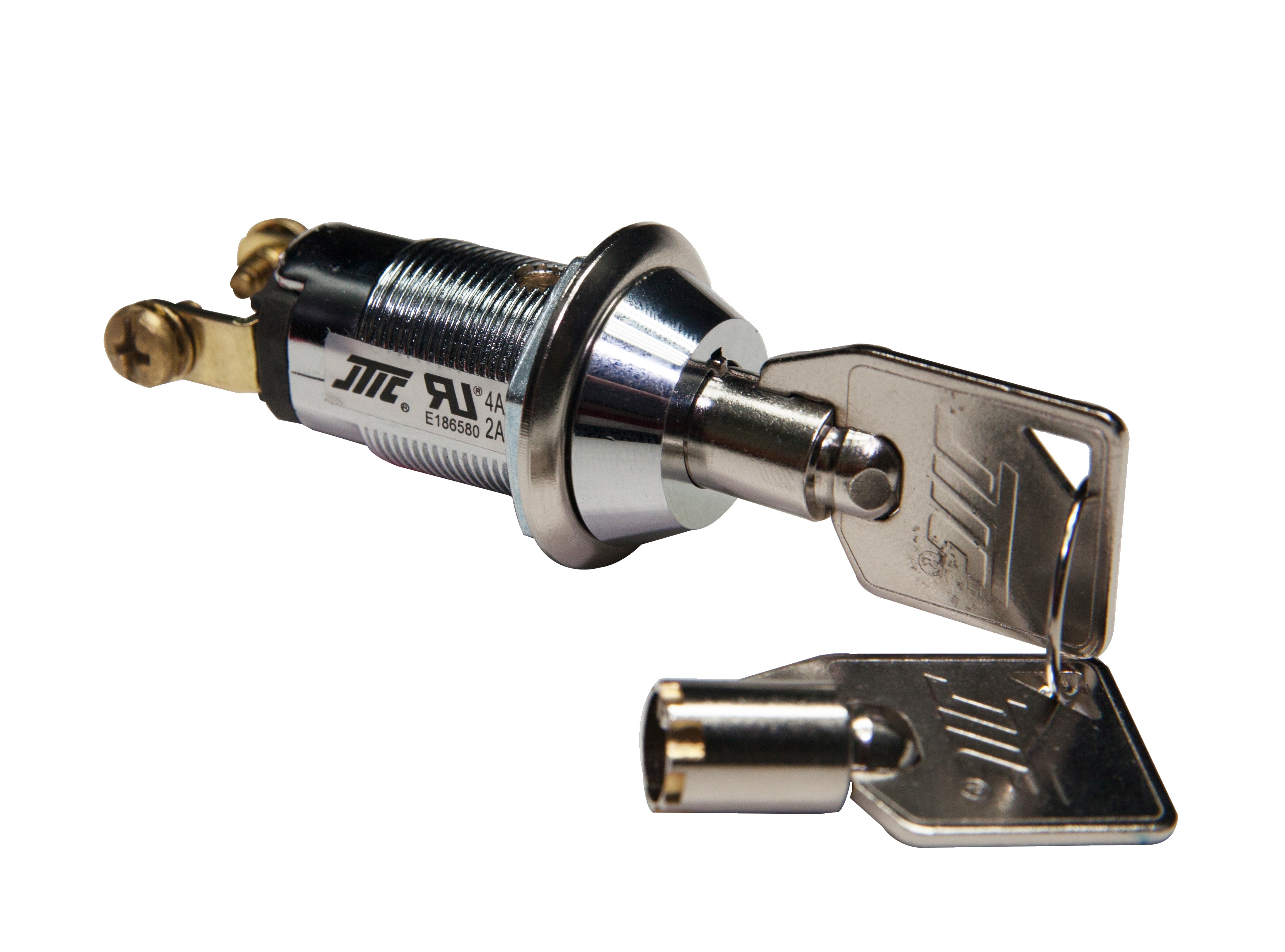 UL CERTIFIED SWITCH LOCKS | Taiwantrade