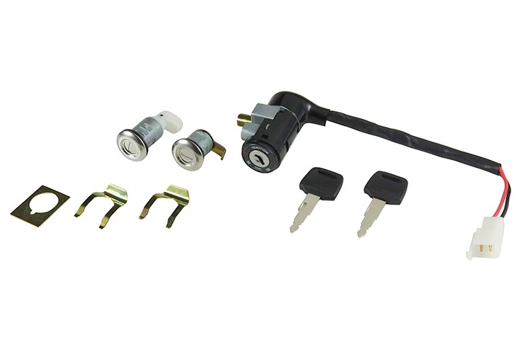 HONDA LIVE DIO AF34/35 KEY SET SCOOTER SWITCH | Taiwantrade