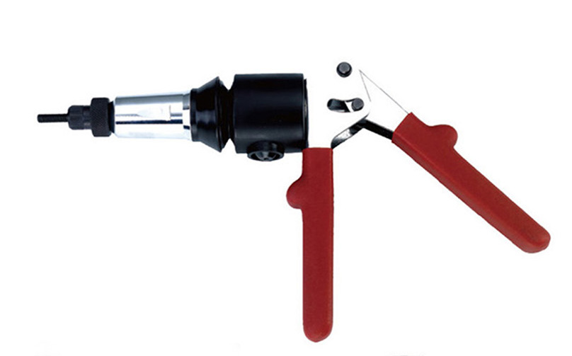 Hand Riveters | Taiwantrade