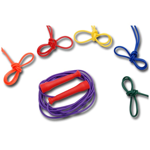 JUMP ROPE - YS-196 ~ 201 | Taiwantrade