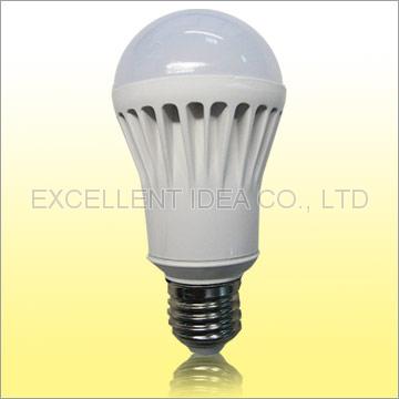 High thermal plastic insulation LED Bulb | Taiwantrade