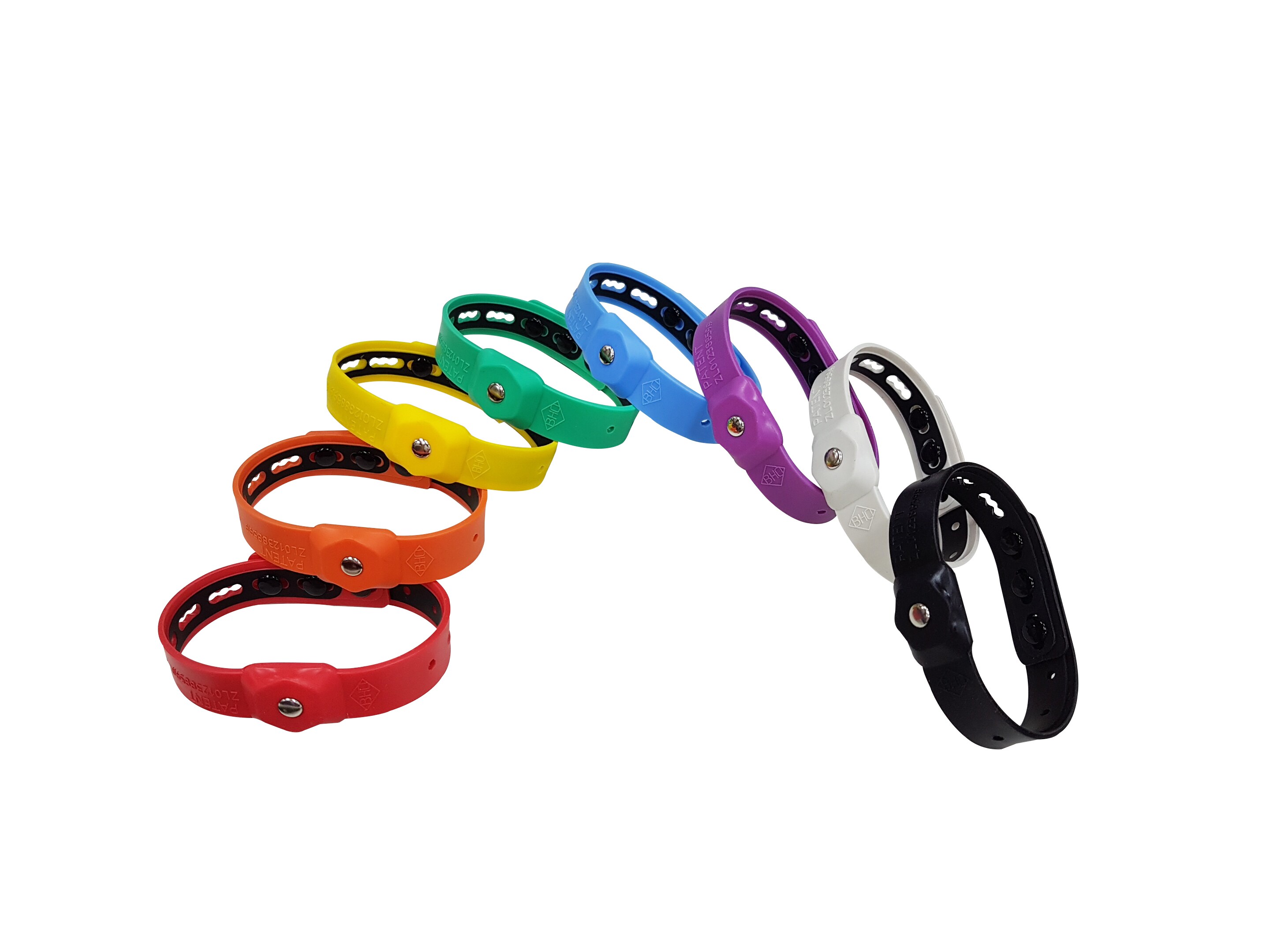 Antistatic healthy band | Taiwantrade.com