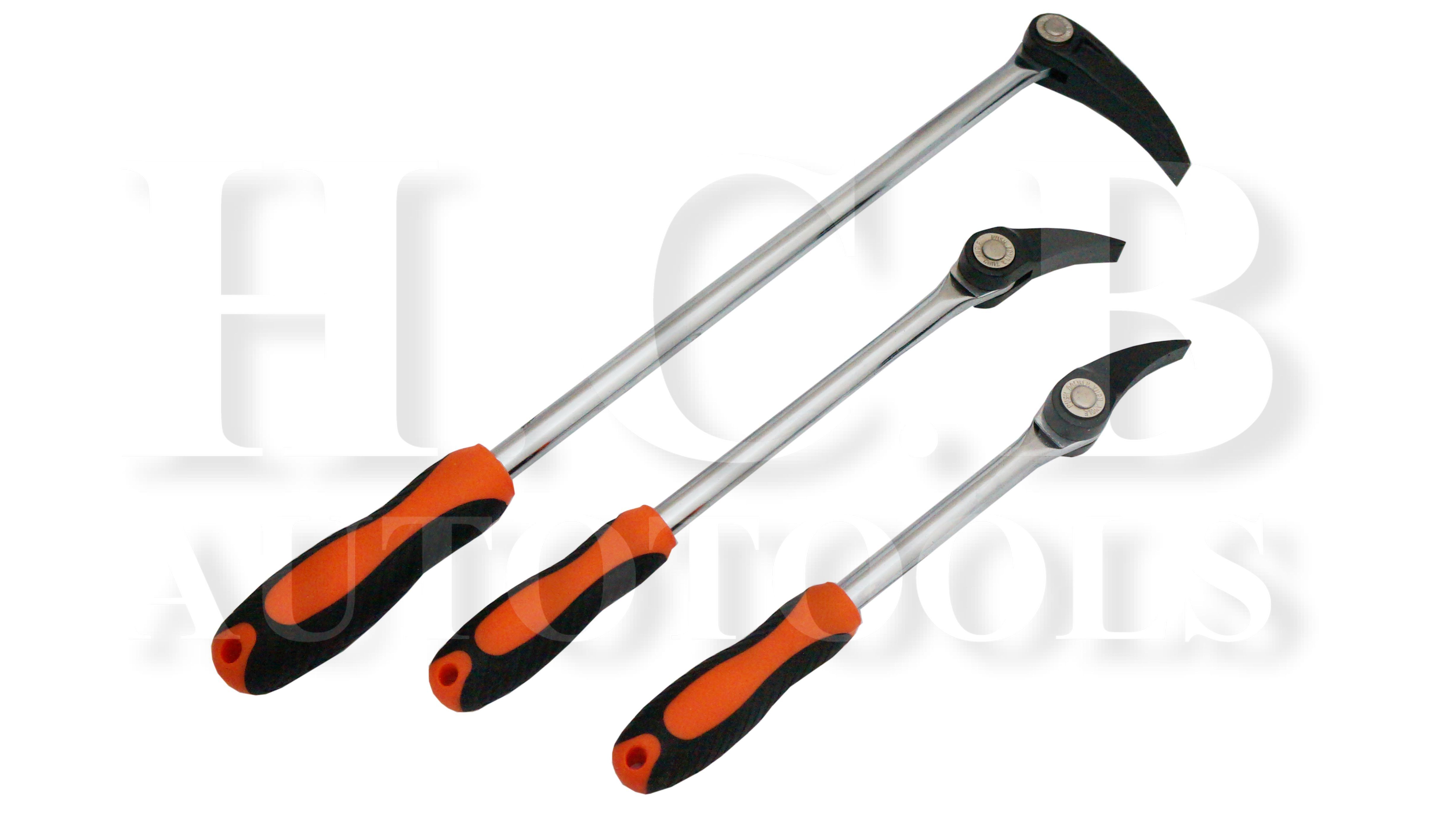 MULTI-POSITION PRY BAR KIT (8/12/16") | Taiwantrade