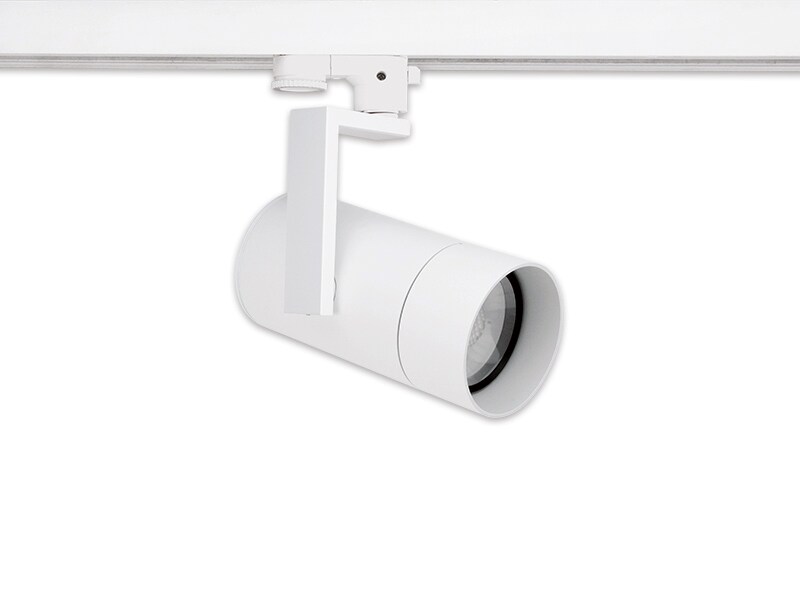 LED Zoom Track Light | Taiwantrade