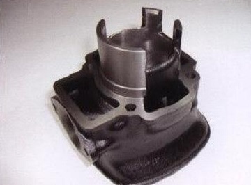 CYLINDERS | Taiwantrade