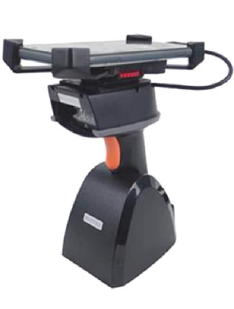 RioScan, BT/OTG Mobile 2D Barcode Scanner - iLS6302NS (with Zebra ...