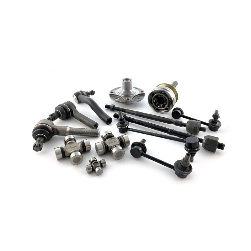 GEASCO HIGH QUALITY 45046-49195 TIE ROD END | Taiwantrade