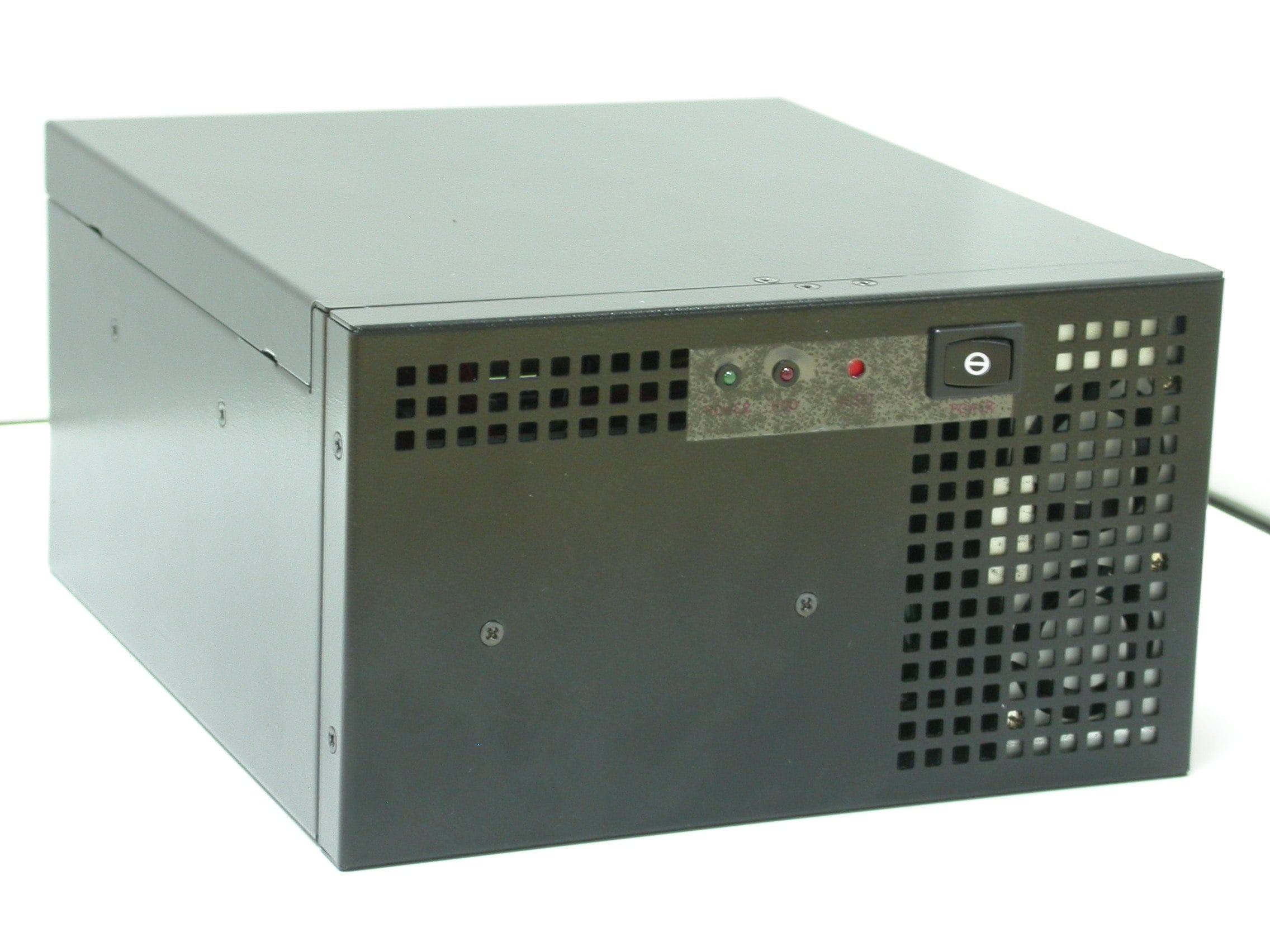 Chassis | Taiwantrade