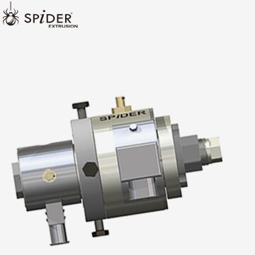 Crosshead adjust free High quality die steel electric cable | Taiwantrade