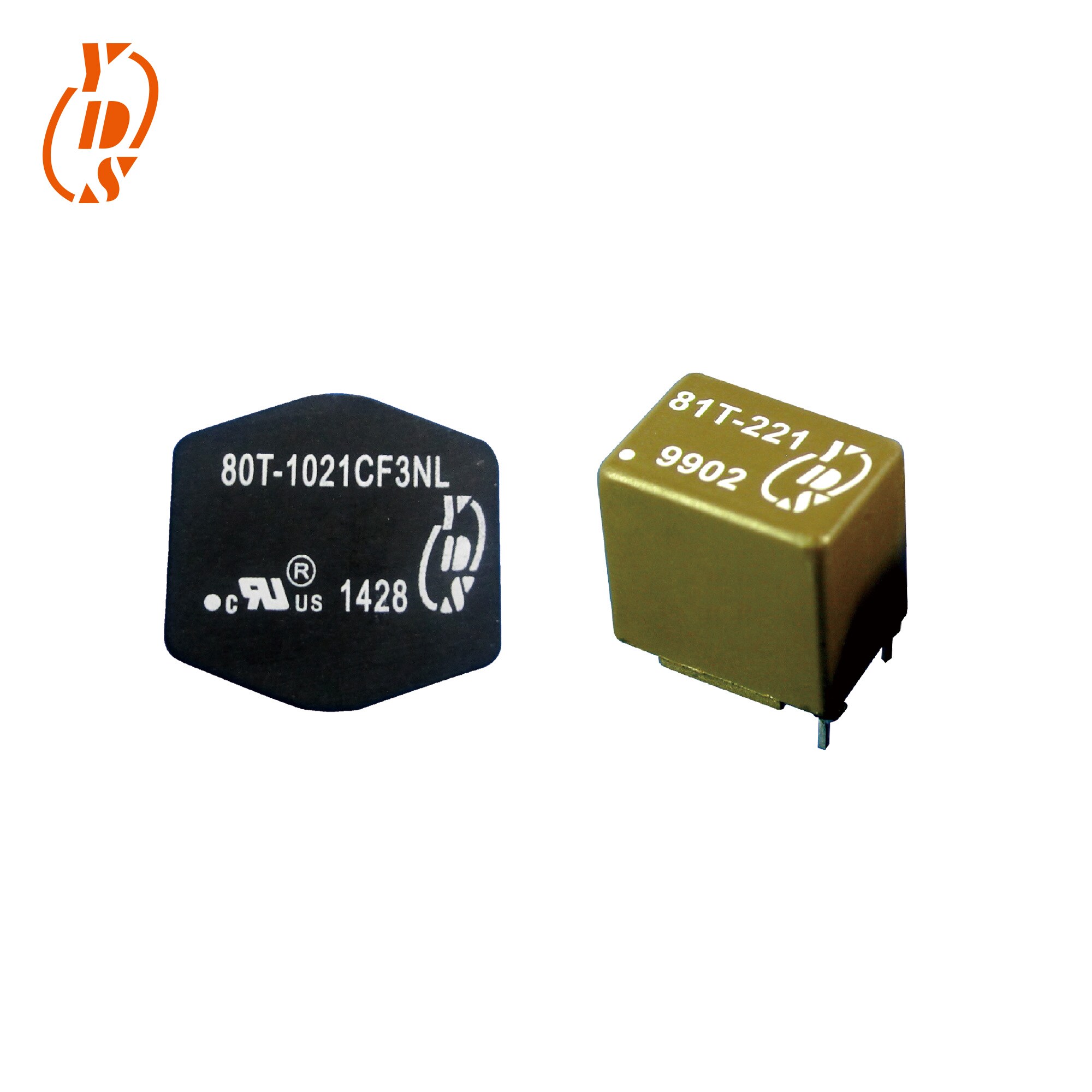 Standard Low Power Inductor | Taiwantrade