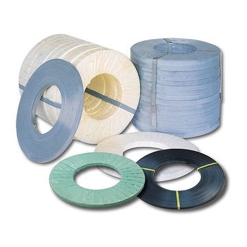 Heavy-Duty Cold-Rolled Steel Strapping Band Steel Strip | Taiwantrade