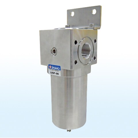 FRL STAINLESS STEEL SUS316 FILTER 3/4" 1" | Taiwantrade