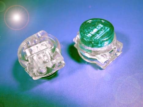 Splicing connectors | Taiwantrade.com