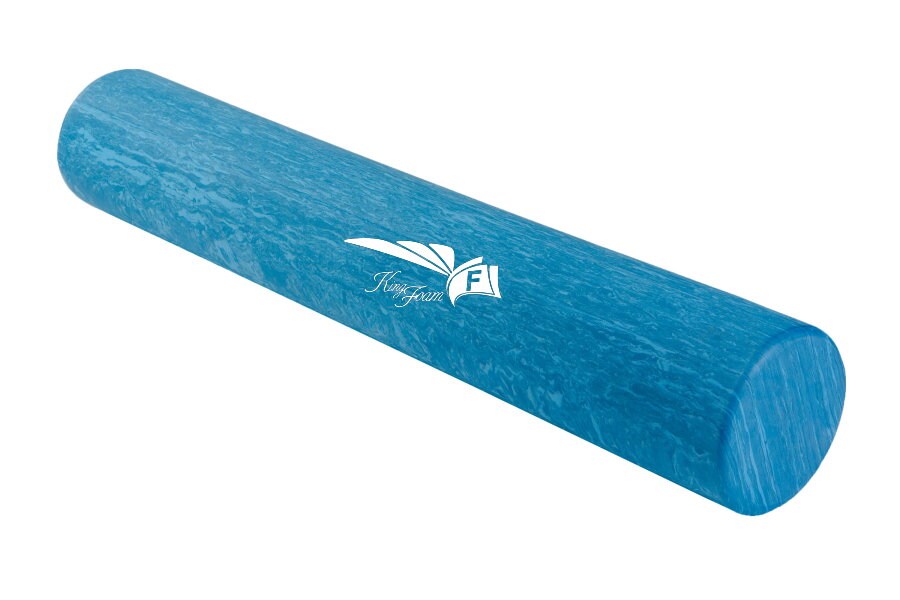 Flat Marble Foam Roller | Taiwantrade