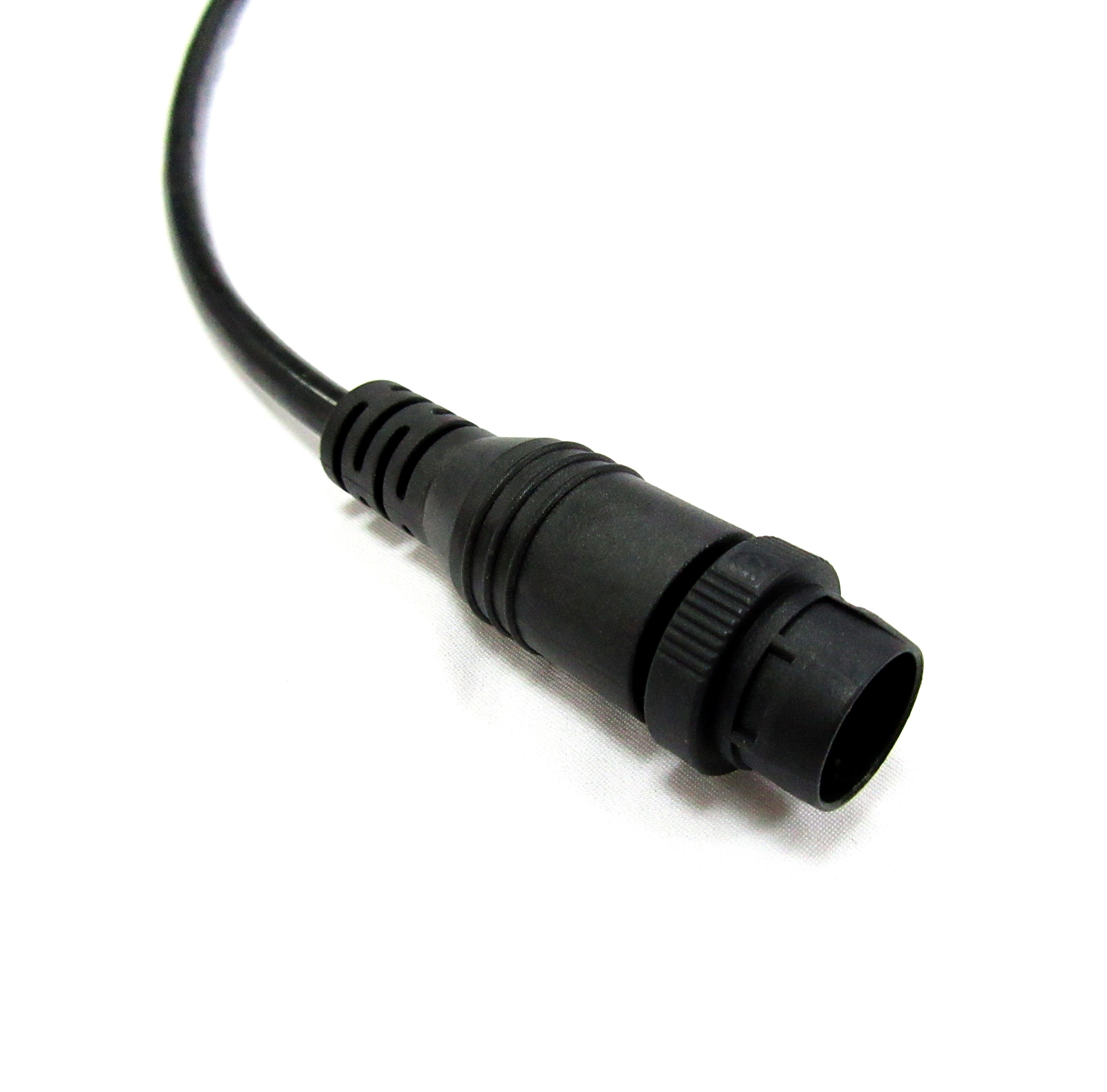 Waterproof Push Lock Cables | Taiwantrade.com