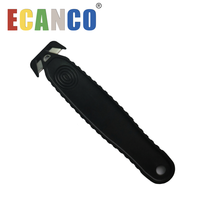 Box cutter knife | Spring-loaded Safety Knife Box Cutter Knife ...