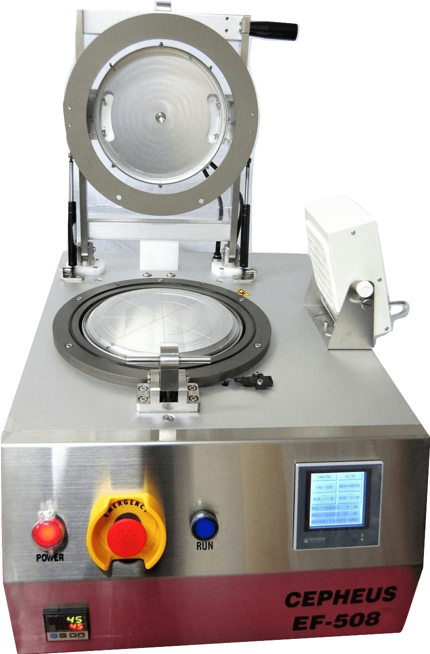 Wafer Expander | Taiwantrade.com