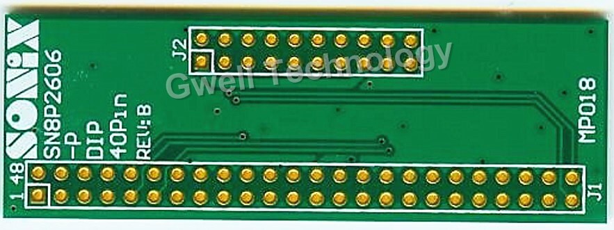 Sonix Adapter Plate | Taiwantrade