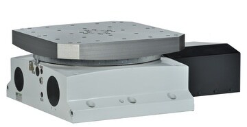 Rotary Table | Taiwantrade